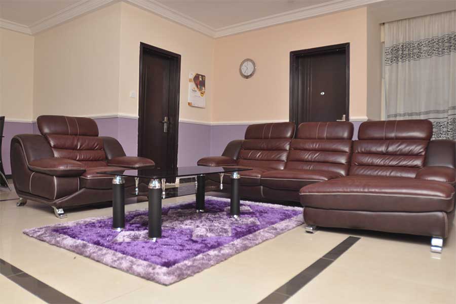Posh Suite - Randekhi Royal Hotel